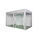 Phòng sạch di động (Clean Booth) | HIOKI.VN